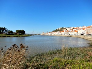 Perché raggiungere e visitare Alcacer do Sal da Lisbona