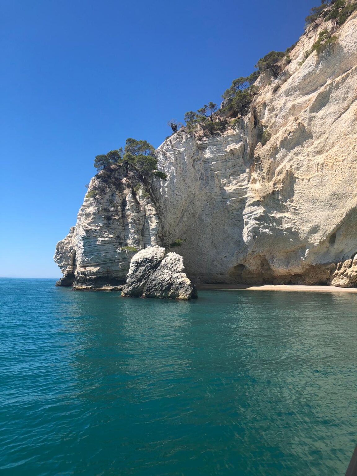 Andare in vacanza sul Gargano: tra mare e foreste » BussolaDiario Andare in vacanza sul Gargano: tra mare e foreste » BussolaDiario